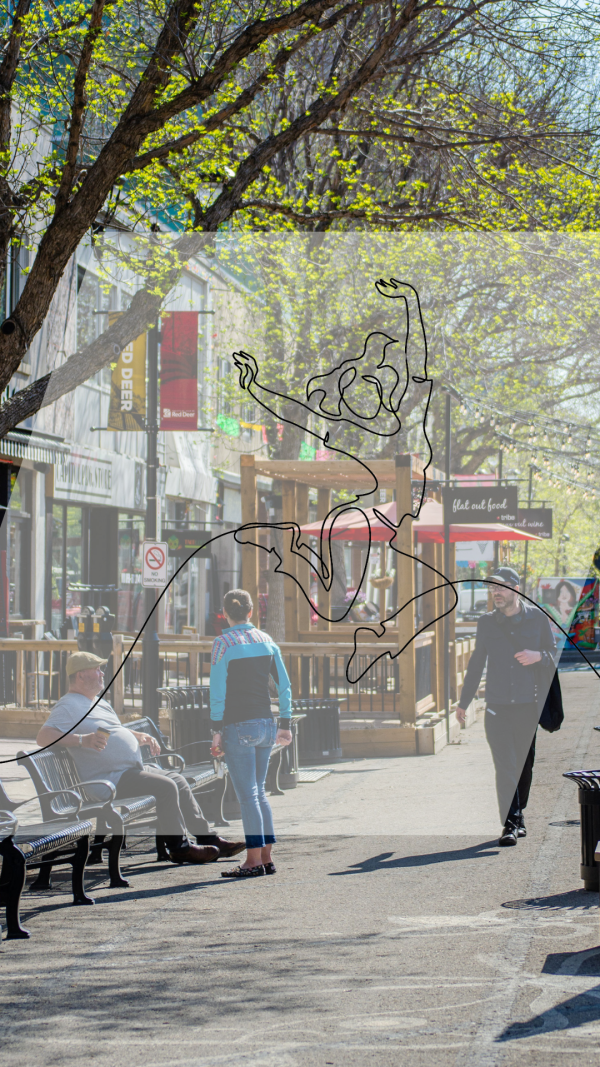 Home - Downtown Red Deer - A vibrant, thriving, unique local experience.